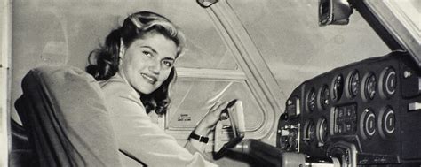 Superior Essex Celebrates Aviation History On International Womens Day