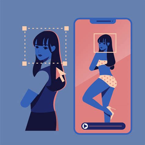 사진 속 여성 옷 벗기는 앱 사용자 2400만명 폭발 범죄 악용 우려