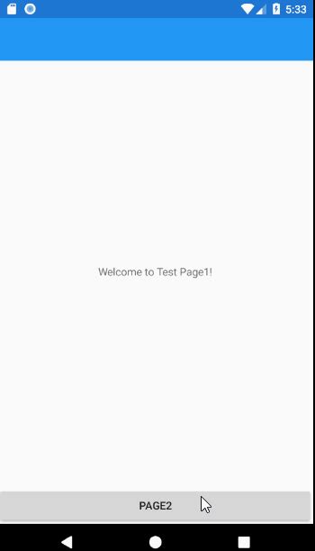 Remove Multiple Pages From Stack Xamarinforms Stack Overflow