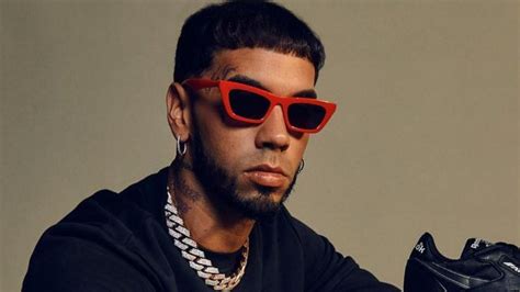 Anuel Aa Revela Cuánto Cobra Por Cada Show La Sabrosita