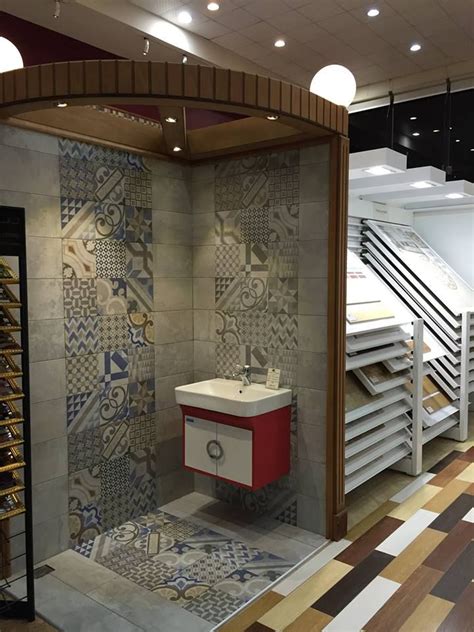 Empresa De Azulejos Y Pavimentos Porcelanite Dos Decoracion