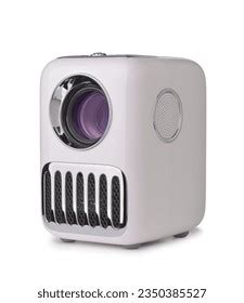 Portable Projector Hd Home Theater Images Stock Photos D Objects Vectors Shutterstock