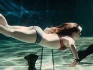 Naked Elliot Page In Whip It