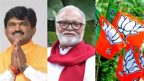 Nashik Lok Sabha नाशिकच्या जागेवरून भुजबळ गोडसेंमध्ये रस्सीखेच सुरू