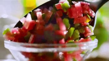 Chilis Fresh Mex Bowls Tv Spot Ispot