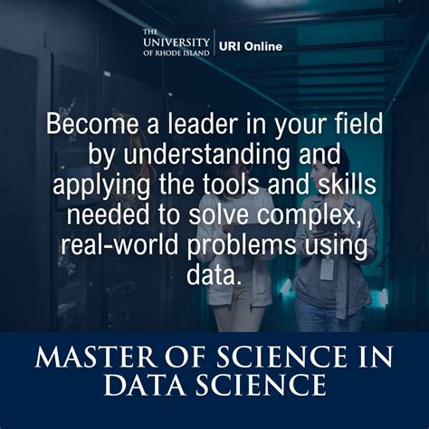 Uri Online On Linkedin 🔍📊 Dive Into The World Of Data With Uri Onlines Data Science Programs