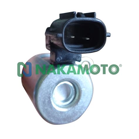 Nakamoto Vvt Ocv Oil Control Valve For Toyota Taiwantrade