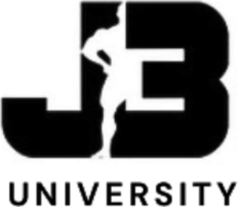 My Account J3 University