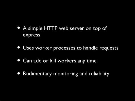 Leveraging Zeromq For Nodejs