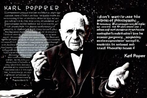 Karl Popper And The Philosophy Of Science An Overview Philosophy Nest