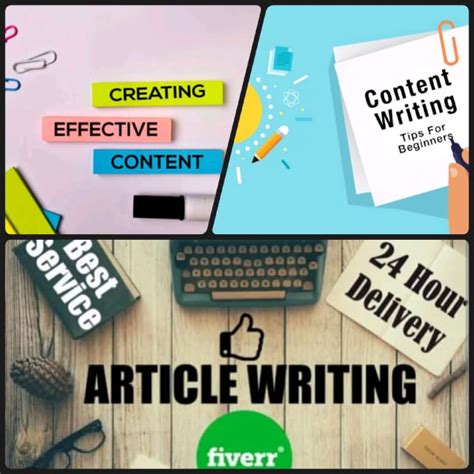 Find The Best Writter For You By Suyogwriter Fiverr