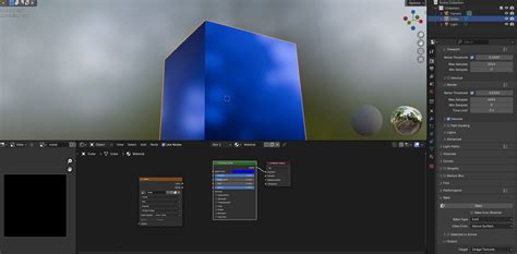 Texturing Metalic Texture Baking Not Working Blender Stack Exchange