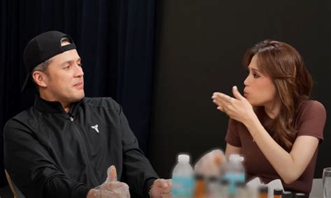 Ibinulgar Na Siya Ang Nagyayaya Ng Sex Toni Napikon Kay Direk Paul