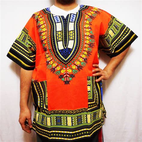 Dashiki Deals On 1001 Blocks