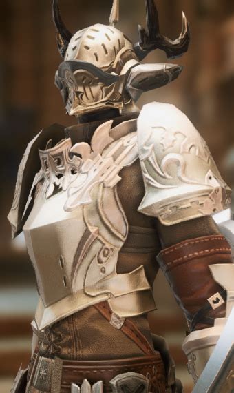 Golden Stag Eorzea Collection