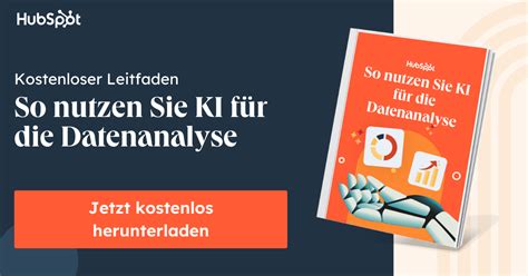 Kostenloser Download So Nutzen Sie Ki Für Die Datenanalyse