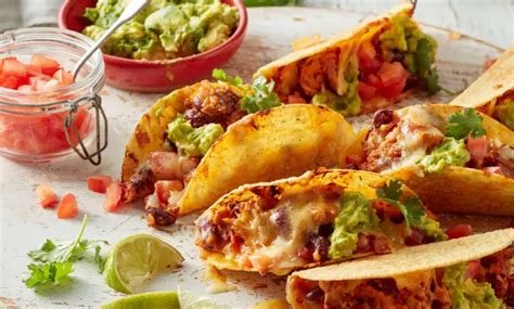 تاکو سفری خوشمزه به مکزیک والا رویا