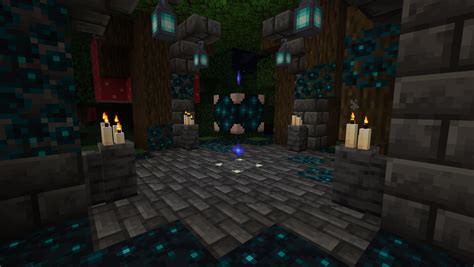 Synthesizer Minecraft Mod