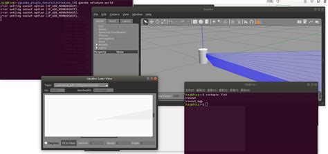 Run Gazebo Error Issue 3130 Gazebosim Gazebo Classic GitHub