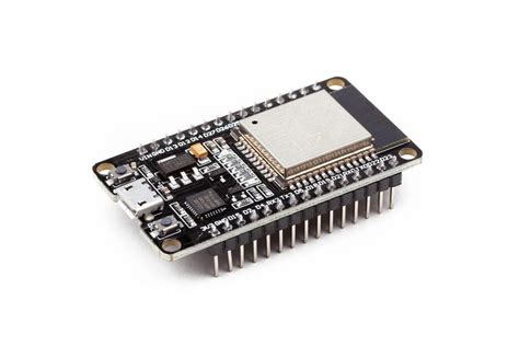 Esp32 Board Guide Features Applications And How To Use It