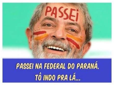 Veja Memes Após A Prisão De Lula Política Estadão