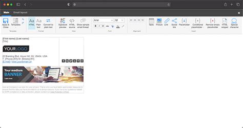 All Web Experience For Codetwo Signatures Coming Soon