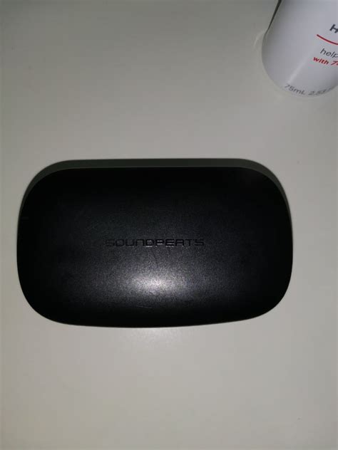 Soundpeats, Audio, Earphones on Carousell