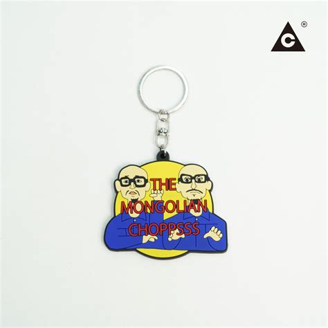 Theモンゴリアンチョップスのオフィシャルストア