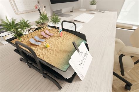 해변 집 콜라주 가져오기 무료 사진