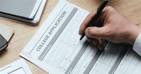 7 Common Reasons Why College Applications Get Rejected