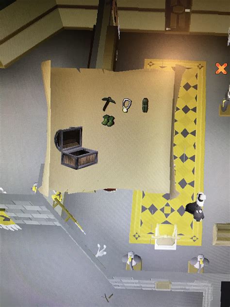Dream Achieved Sorry For Potato Quality D R2007scape