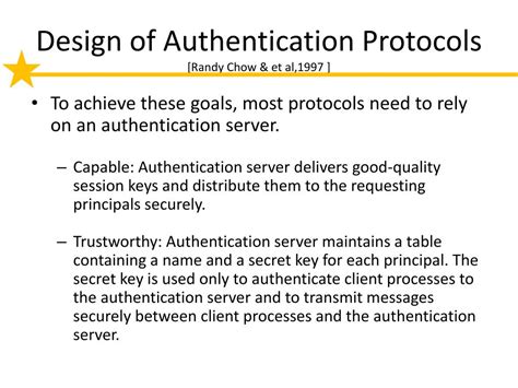 Ppt 8 5 Authentication And Key Distribution Powerpoint Presentation Free Download Id 427687