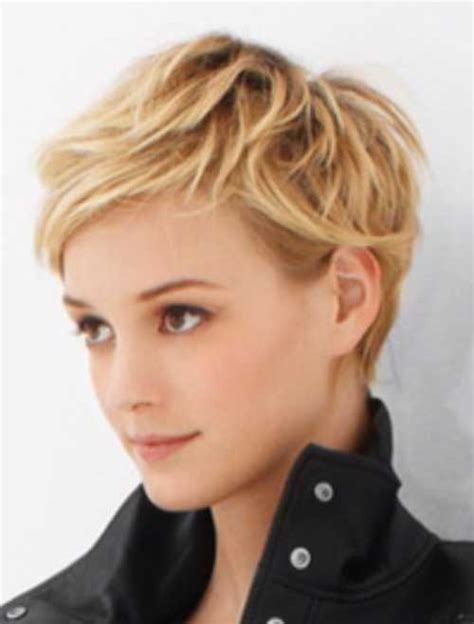 15 Tousled Pixie Cut Pixie Cut Haircut For 2019