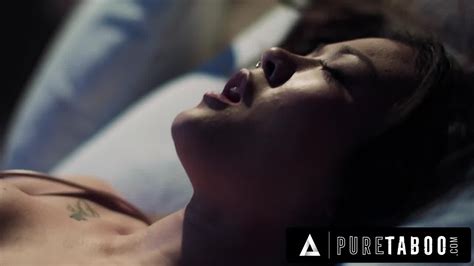 Lulu Chu S Perverted Roomy Uses Slimthick Vic To Seduce Her Into A