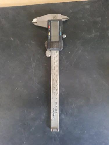 Measuring Instruments For Measurement At ₹ 1000piece In Rajkot Id