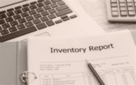 Optimizing Inventory Levels Partsedge