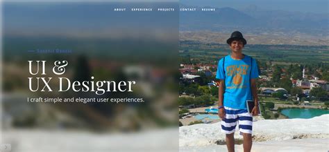 Sanchit Bansal Ui And Ux Developer