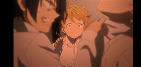 Pin Su The Promise Never Land