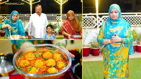 Ramadan Ka 2nd Jumma Mubarak 11th Sehri Mai Banaye Mazedar Koftay
