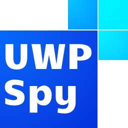 UWPSpy UWP和WinUI3检查工具 v1 4 免费版 下载集