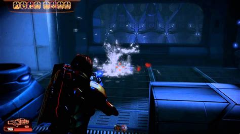 Mass Effect 2 Overlord Insanity Walkthrough Part 5 Of 6 Youtube