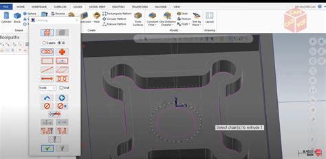 Top CNC Software Choose The Right One For Your Project LEADRP Rapid Prototyping And