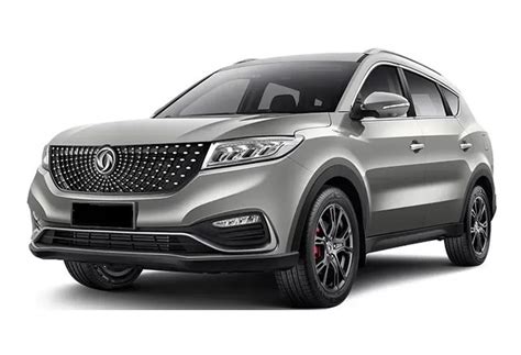 Dfsk Glory 580 Suv 7 Seater Gasoline Suppliers And Exporters