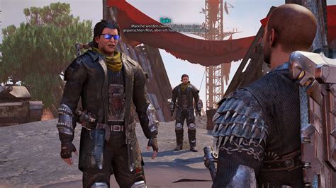 Elex Gamestar