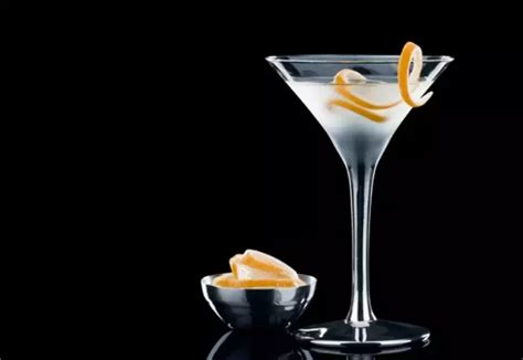 Bật Mí Công Thức Pha Chế Rượu Vodka Rượu Plus