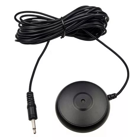 Calibration Microphone Compatible With 150 Models Of Home Theater Receivers £1014 Picclick Uk