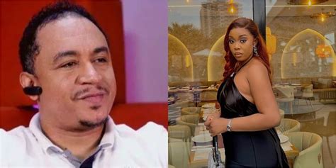 Daddy Freeze Derides Rachel Over Her N K Salary Comment Skabash