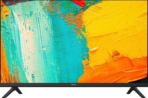 Hisense 40A4FG - 40 Zoll Full HD Fernseher für 156,79€ (statt 185€)