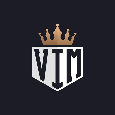 Unique Vim Logo Free Vectors And Psds To Download