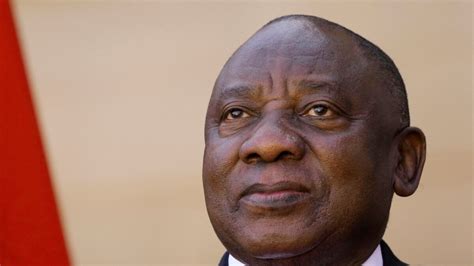 South Africas Ramaphosa Outlines Anti Graft Plans After Inquiry